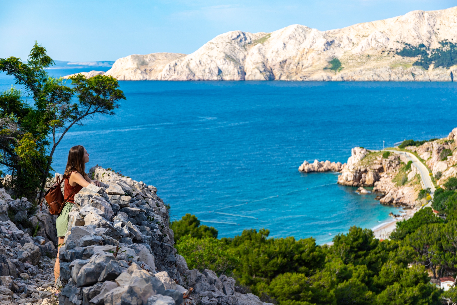 Wandern auf der Insel Krk - Insel Krk Urlaub 2026: Der ultimative ...